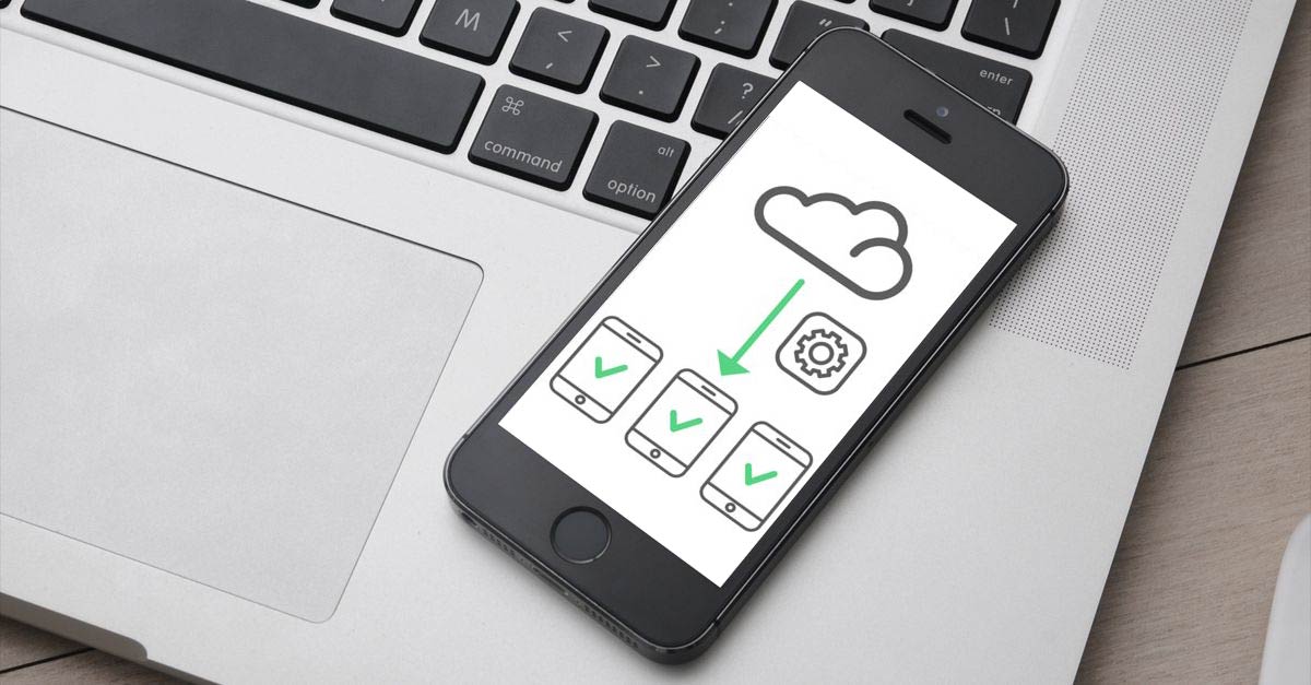 Apple DEP スタートガイド - 解説から利用方法、注意点、管理者が知るべきすべての情報まとめ | Optimal Biz MDMシェアNo1